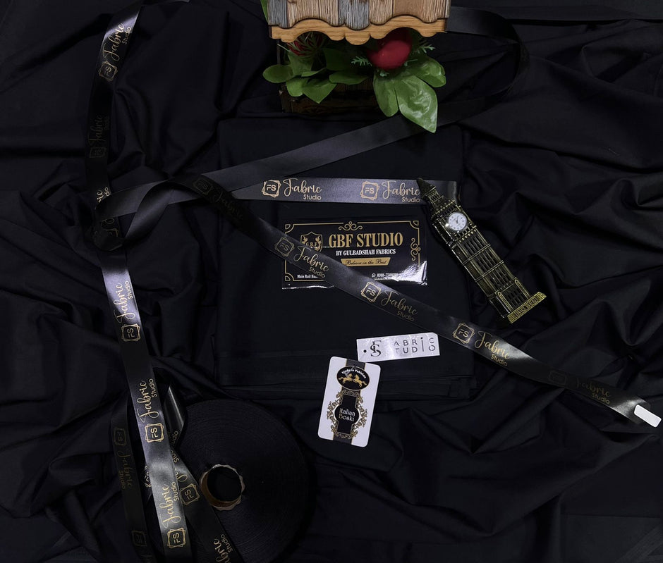 ITALIAN BOSKI FLAT 50% OFF – GULBADSHAH FABRICS